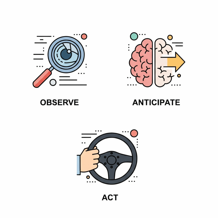 K53 Master Guide: Your Path to South African Learner's and Driver's ...