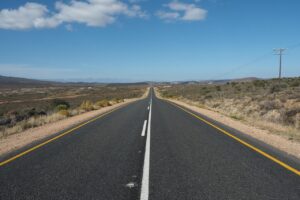 K53 Master Guide: Your Path to South African Learner's and Driver's ...